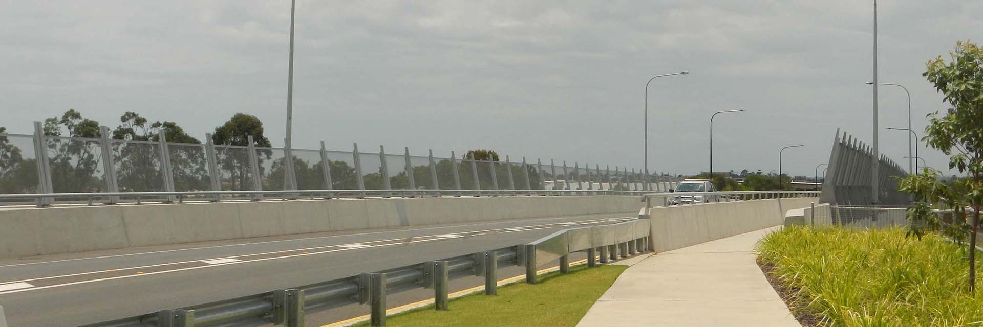 Engineering & Fabrication | Road & Rail Infrastructure | Sunshine Coast ...